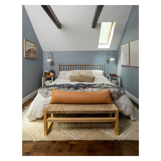 Tryon Farm - Scandinavian - Bedroom - Chicago - by Third Coast ...