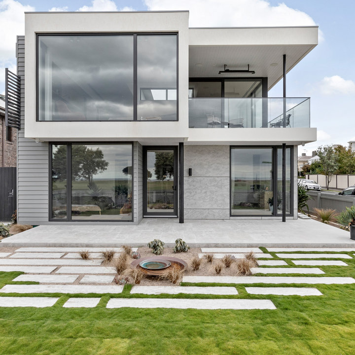75 Beautiful Exterior Ideas & Designs - March 2025 | Houzz AU
