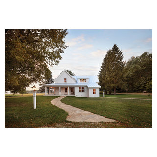 MapleLawn Farm - Farmhouse - Other - by Lendrum Photography LLC | Houzz