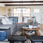 The Hidden Pearl - Farmhouse - Milwaukee - by Colby Construction