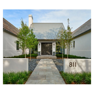 Taft - Contemporary - Chicago - by Michael Abraham Architecture | Houzz