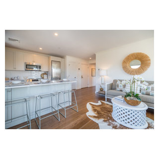 Belden Place - New York - by MAR JENNINGS/S&J Multimedia LLC | Houzz