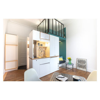 VERY GOOD BOX "MINI" - Contemporary - Angers - by Very Good Box | Houzz AU
