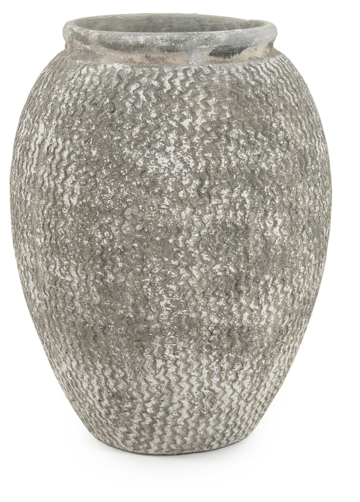 Distressed Vase - Farmhouse - Vases - by HedgeApple | Houzz