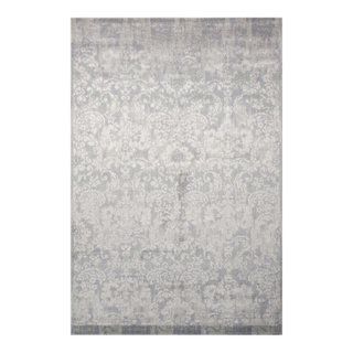 Nourison Rugs, Twilight Slate Area Rug, Rectangular 2'3" x 3 ...