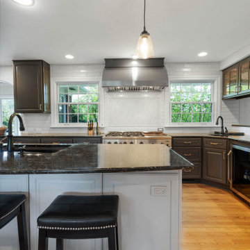 Sherwin Williams Gossamer Veil - Photos & Ideas | Houzz