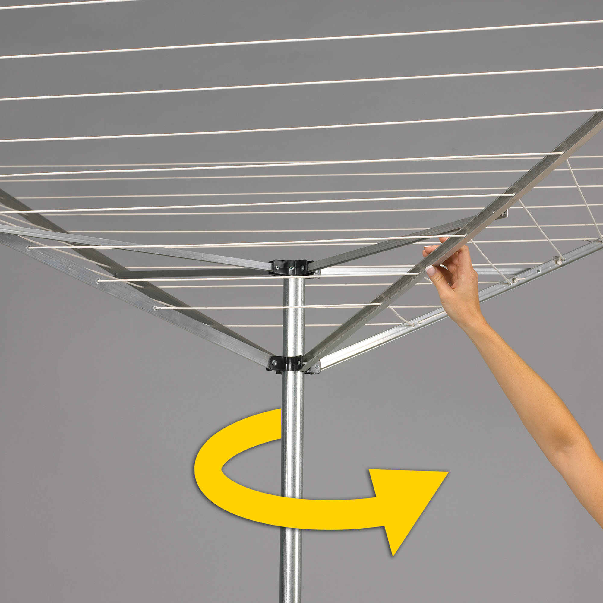 Umbrella Dryer - Drying Racks - by Household Essentials | Houzz