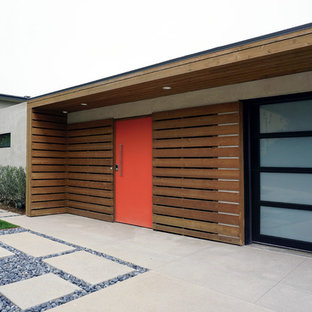 18 Life Changing Mid-Century Modern Porch Remodel Ideas | Houzz