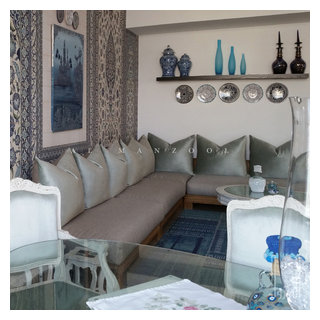 Turkish home - Traditional - Other - by Al Manzool Decoration | Houzz