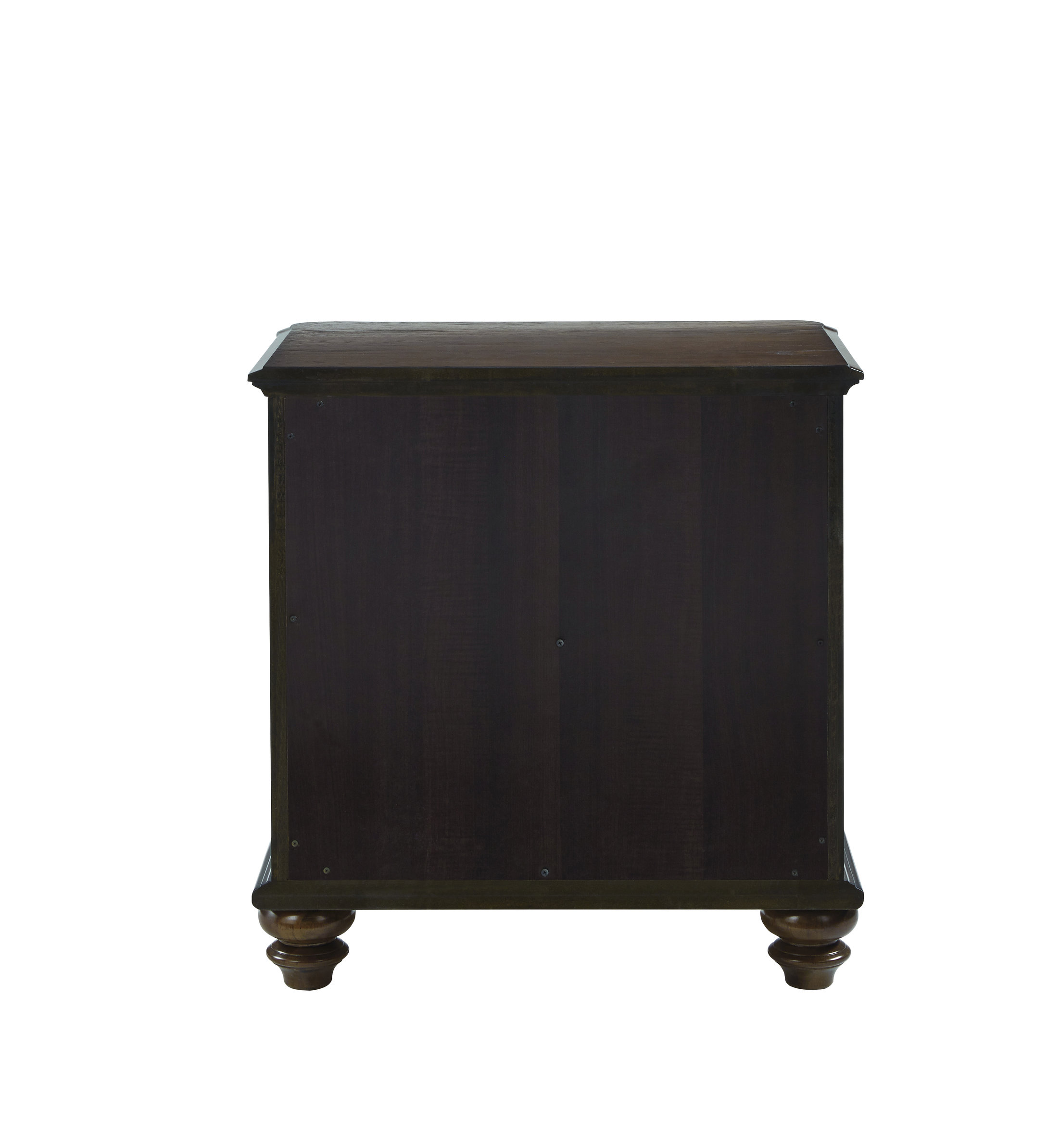 Bedroom Nightstand - Traditional - Nightstands And Bedside Tables - by ...