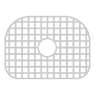 Stainless Steel Sink Grid - Contemporary - Colanders And Strainers - by ...