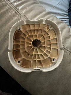 Bosch dishwasher junction box fire