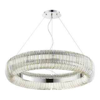 Alice Terrace - Ten Light Pendant - Pendants - 182-BEL-2249068 - Bailey ...