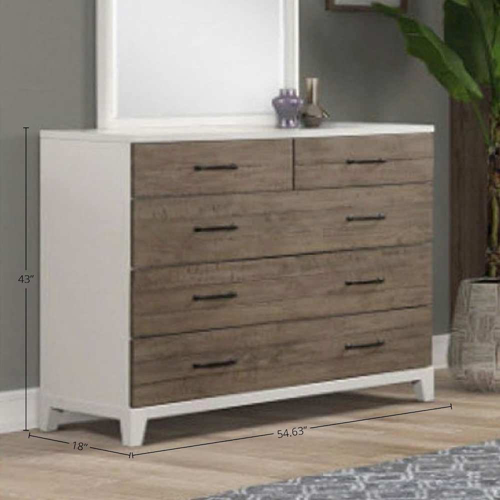 Daydreams Dresser - Tropical - Outdoor Lounge Sets - by TKClassics | Houzz