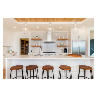 Completed Projects - Kitchen - Other - by Algra Bros | Houzz