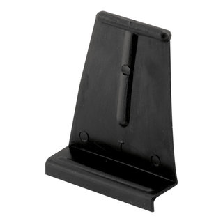 Spline Channel Pull Tabs, Black - Window Hardware And Parts - by Prime ...