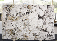 Anyone Familiar with Ivory Cascade Granite from Namibia?
