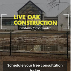 LIVE OAK CONSTRUCTION - Project Photos & Reviews -, US | Houzz