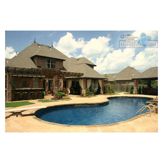 Only Alpha Pools - Pool - Other - by Only Alpha Pool Products | Houzz AU