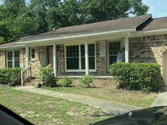 Barely there color shutters