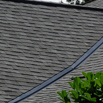 Owens Corning Quarry Gray - Photos & Ideas | Houzz