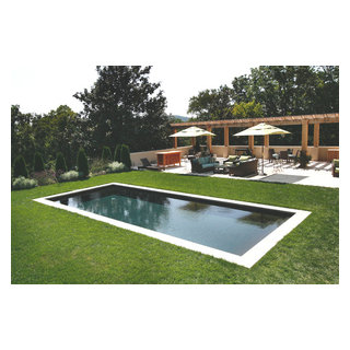 SGM Swimming Pool Finishes - Diamond Brite Photos - Miami - by SGM Inc ...