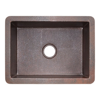 Cocina 24 in Antique - Traditional - Kitchen Sinks - by Buildcom | Houzz