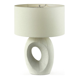 Komi Table Lamp, 40" x 30" - Transitional - Table Lamps - by Four Hands ...