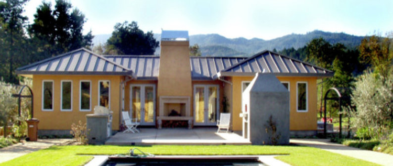 KEETCH ARCHITECTURE & DESIGN - Project Photos & Reviews - Petaluma, CA ...