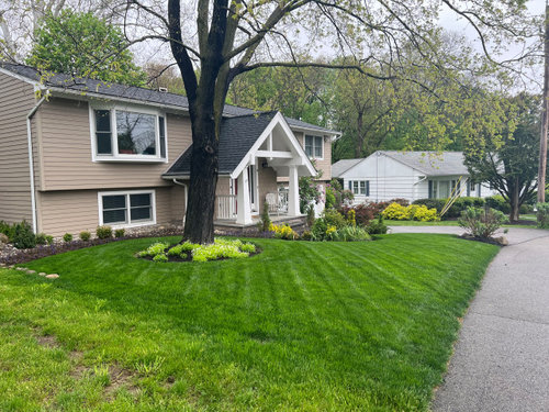 Exterior Ideas for Raised Ranch