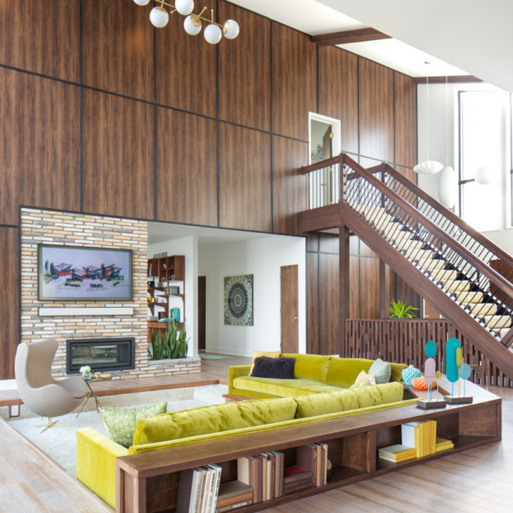 Modern Fascia Ideas - Photos & Ideas | Houzz