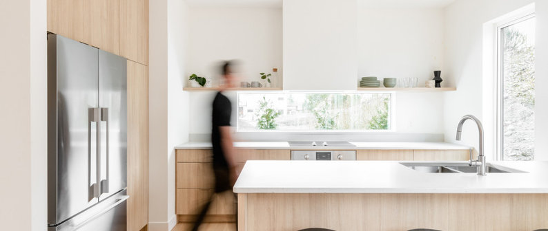 SWEDE KITCHENS - Project Photos & Reviews - Seattle, WA US | Houzz