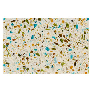 Rincon GEOS Recycled Glass Surface - Other - by User | Houzz