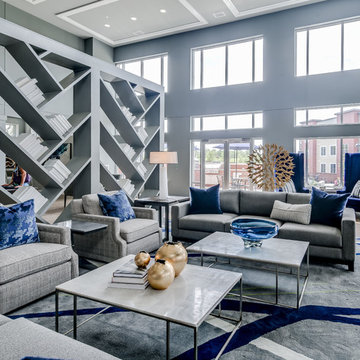 Clubhouse - Photos & Ideas | Houzz