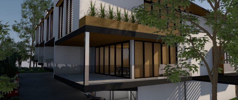 BRONWEN ADEY BUILDING DESIGN AND DRAFTING - Reviews, houses, projects ...