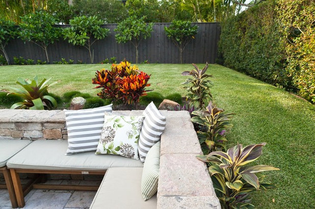 How to Create a Hamptons-Style Garden | Houzz