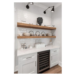 Stunning Bluffton Kitchen Renovation - Charleston - by StoneWorks, Inc ...