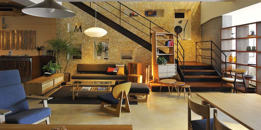 Karf カーフ - 東京都目黒区の家具・インテリアショップ | Houzz Karf カーフ - 東京都目黒区の家具・インテリアショップ | Houzz