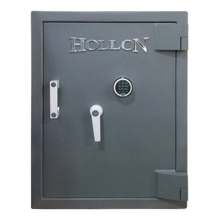 Tl-30 Rated Safe, Gray - Safes - by Morning Design Group, Inc | Houzz