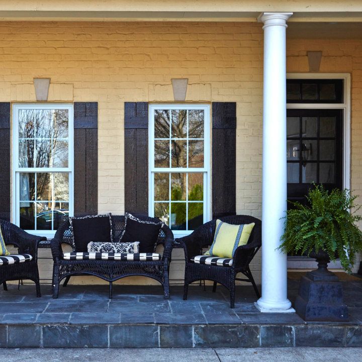 75 Porch Column Ideas You'll Love - May, 2026 | Houzz