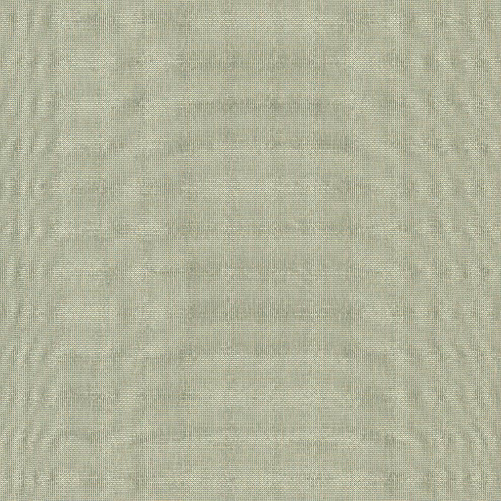 Annchi Seafoam Woven Wallpaper, Bolt - Transitional - Wallpaper - by Brewster Home Fashions | Houzz