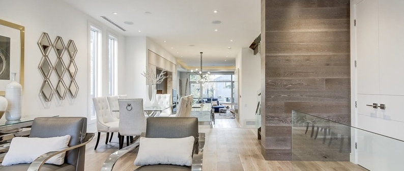 ARKLAB | DESIGN BUILD - Project Photos & Reviews - Toronto, ON CA | Houzz