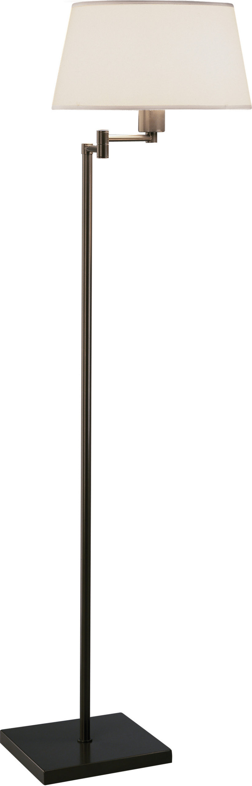 Real Simple Floor Lamp - Transitional - Floor Lamps - by Buildcom | Houzz