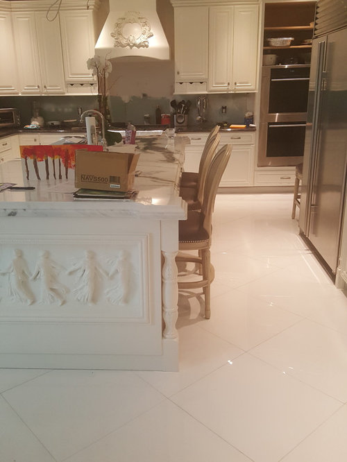 Please help me choose backsplash tile