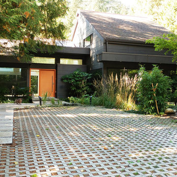 Turfstone - Photos & Ideas | Houzz