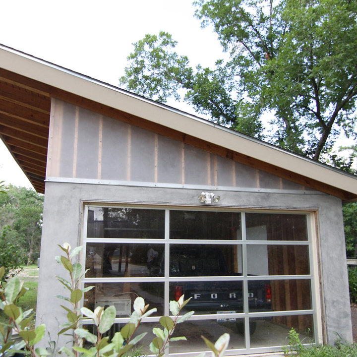 75 Small Garage Ideas You'll Love - May, 2026 | Houzz
