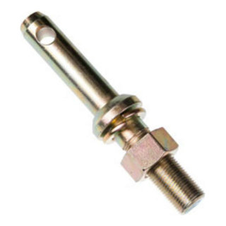 Double HH 21222 Category-1 Adjustable Lift Arm Pin, 7/8" x 1-5/8 ...