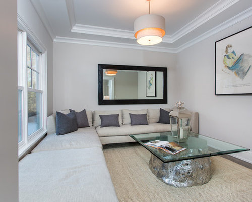 Small Parlor | Houzz
