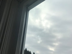 Need help with shallow (1/2 depth window) depth window treatment ideas