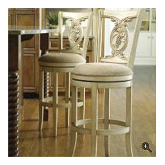 Cottage Style Bar stools